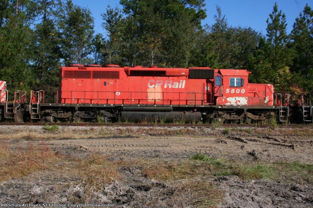 CP 5800